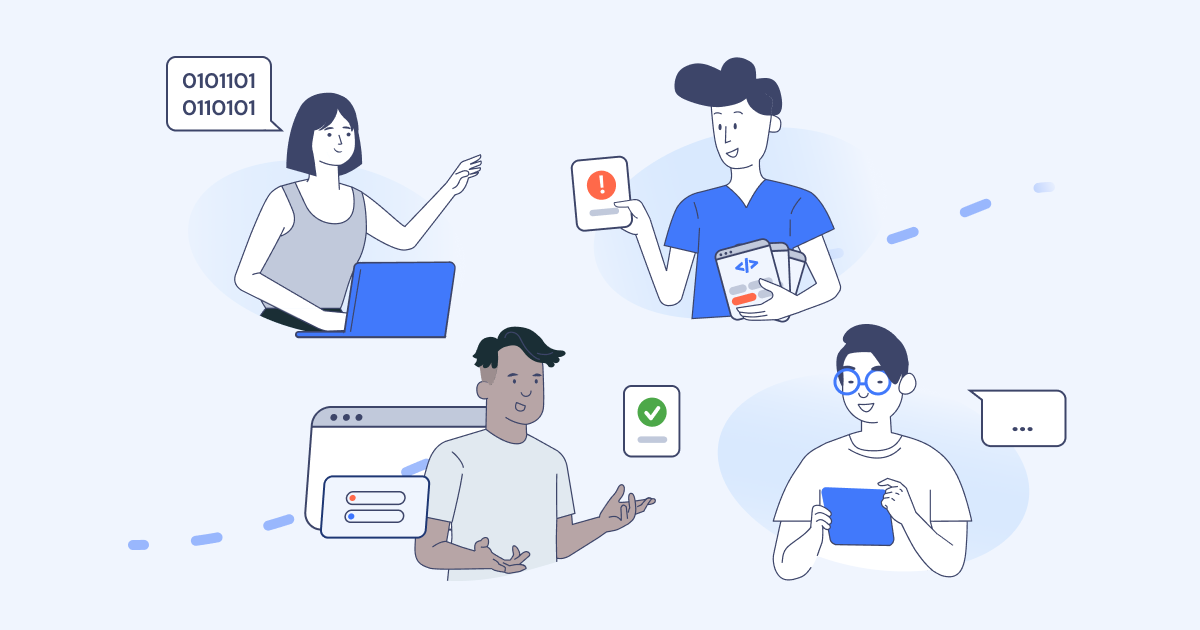 Understanding Your Data The People Behind It Datafold 
